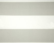 Unique horizontal stripe curtain related items | Etsy