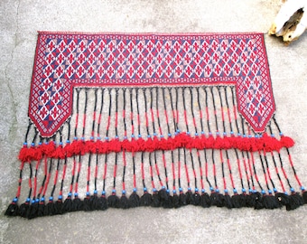 Gypsy curtains | Etsy