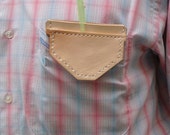 Popular items for pocket protector on Etsy