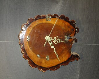 Popular items for clock tree on Etsy