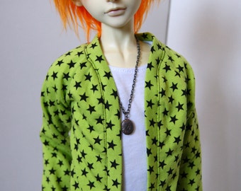 milkhoney BJD Boy Clothes by milkandhoneyBJD on Etsy