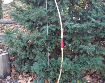 Popular items for traditional longbow on Etsy