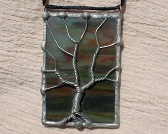 Twisted wire trees | Etsy