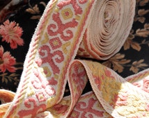 Unique tapestry border related items | Etsy