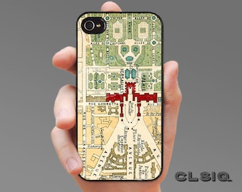 Paris iphone case | Etsy