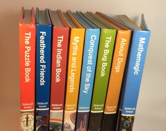 Popular items for encyclopedia set on Etsy