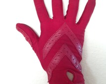 Popular items for fancy gloves on Etsy