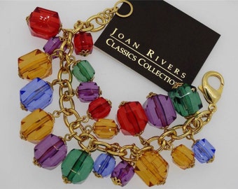 Popular items for joan rivers jewelry on Etsy