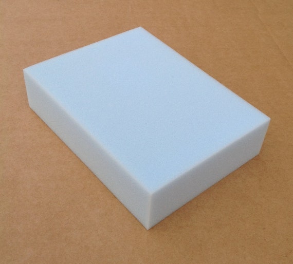 Foam Block High Density Foam Block for Needle Felting