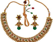 Popular items for choker set on Etsy