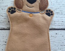 Popular items for hand puppet on Etsy