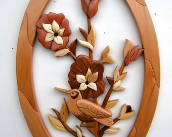 Intarsia pattern | Etsy