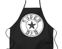 Popular items for dad apron on Etsy