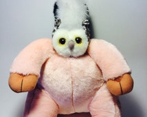 Popular items for weird stuffed animal on Etsy