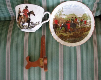 Popular items for fox hunt on Etsy