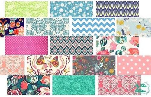 My Fabric Addiction by MyFabricAddiction1 on Etsy