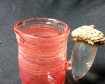 Popular items for glass acorns on Etsy