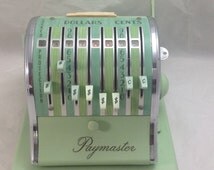 Popular items for paymaster on Etsy