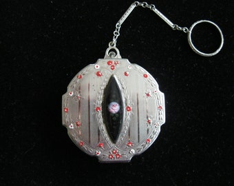 Finger ring compact | Etsy