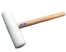 Popular items for plastic mallet on Etsy