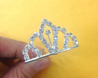 Popular items for small tiara on Etsy