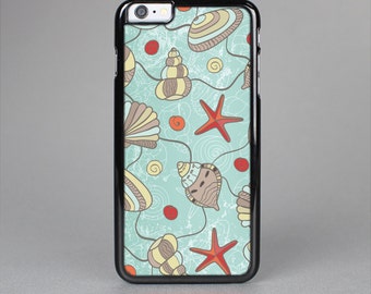 Seashell phone case | Etsy