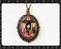 Popular items for mark ryden on Etsy