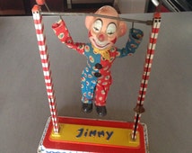 Popular items for circus acrobat on Etsy