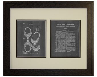 Patent Prints Patent Art Prints and Patent Posters by FrameAPatent