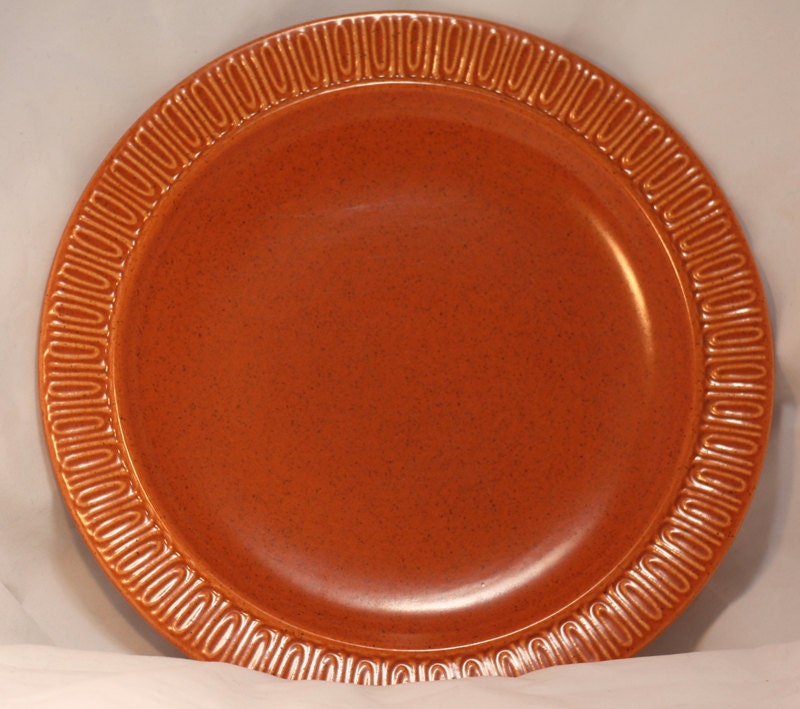 Red Wing Dinner Plates Restaurantware – Haute Juice