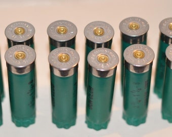 Shotgun hulls | Etsy