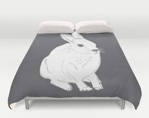 Popular items for rabbit bedding on Etsy