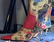 Popular items for 3 inch high heels on Etsy