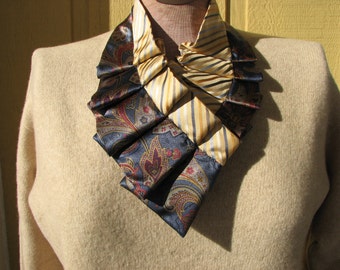 Popular items for ladies neckwear on Etsy