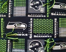 Popular items for seahawks quilt on Etsy