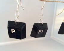 Popular items for keyboard keys on Etsy