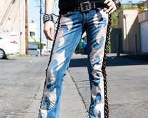 Unique toxic vision related items | Etsy