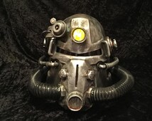 Popular items for fallout props on Etsy