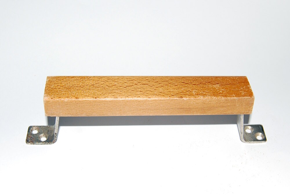 Vintage Handle / Wardrobe Handle / Vintage Drawer Handle / Soviet ...