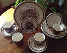 Popular items for service for 4 on Etsy