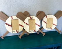 Popular items for baseball frame on Etsy