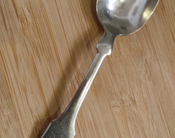 Rogers nickel silver | Etsy