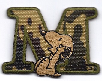 Unique military snoopy related items | Etsy