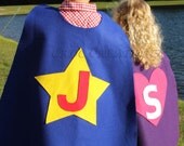 Kids Superhero Capes Accessories and More by CRDCcreations on Etsy