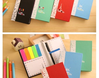 Cute post it notes | Etsy