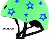 Be Seen With Reflective Decals and Stickers by SewardStreetStudios