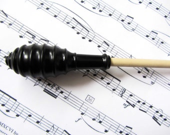 Popular items for band leader baton on Etsy