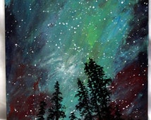 Popular items for northern lights on Etsy