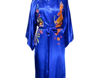 Popular items for vintage robe on Etsy