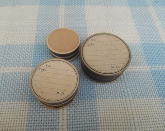Popular items for antique pill box on Etsy